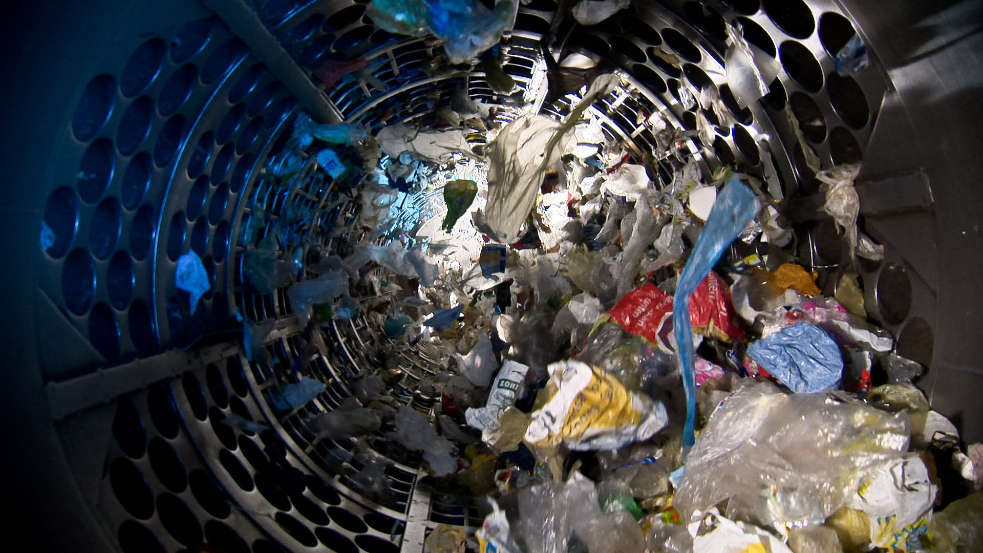 Rücknahme bis Verwertung – Alles in erfahrenen Händen