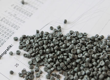 Raw materials from a source that never runs dry