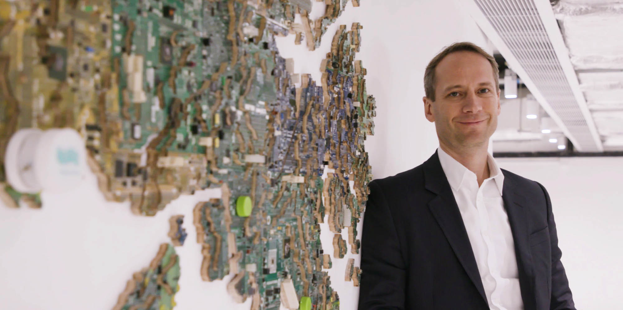 ALBA Group – Impulse für eine zukunftsfähige Wirtschaft